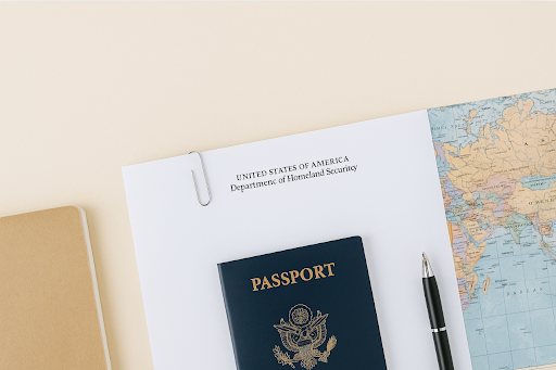 What Is the I-512 Advance Parole Document? Eligibility, Application ...