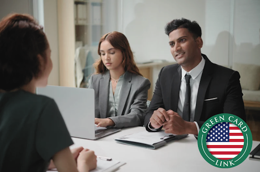 USCIS EAD Automatic Extension Up to 540 Days | Green Card Link