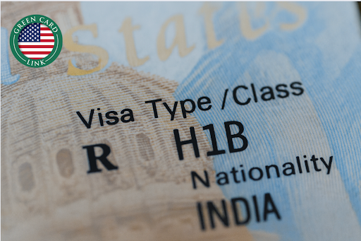 USCIS Rules on Multiple H-1B Filings by Related Employers | Green Card Link