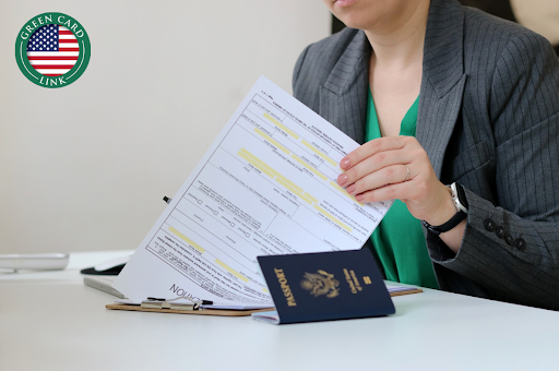 Form I-130 Petition Guide: Processing Times, Checklist, and Green Card ...