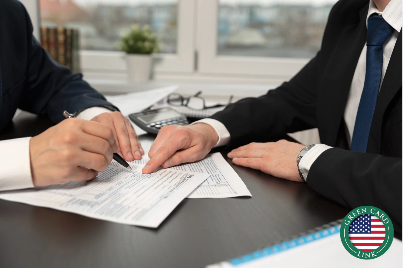 Can You Travel with an Expired Green Card and Form I-797? Everything ...