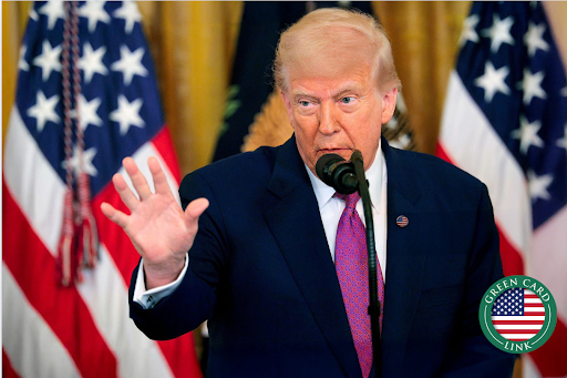 The Laken Riley Act Explained: 2025 Immigration Detention Law and What ...